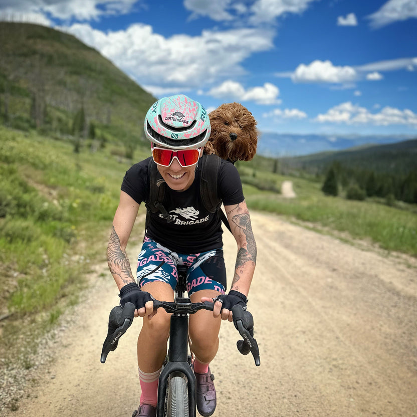 Heather Jackson Racing