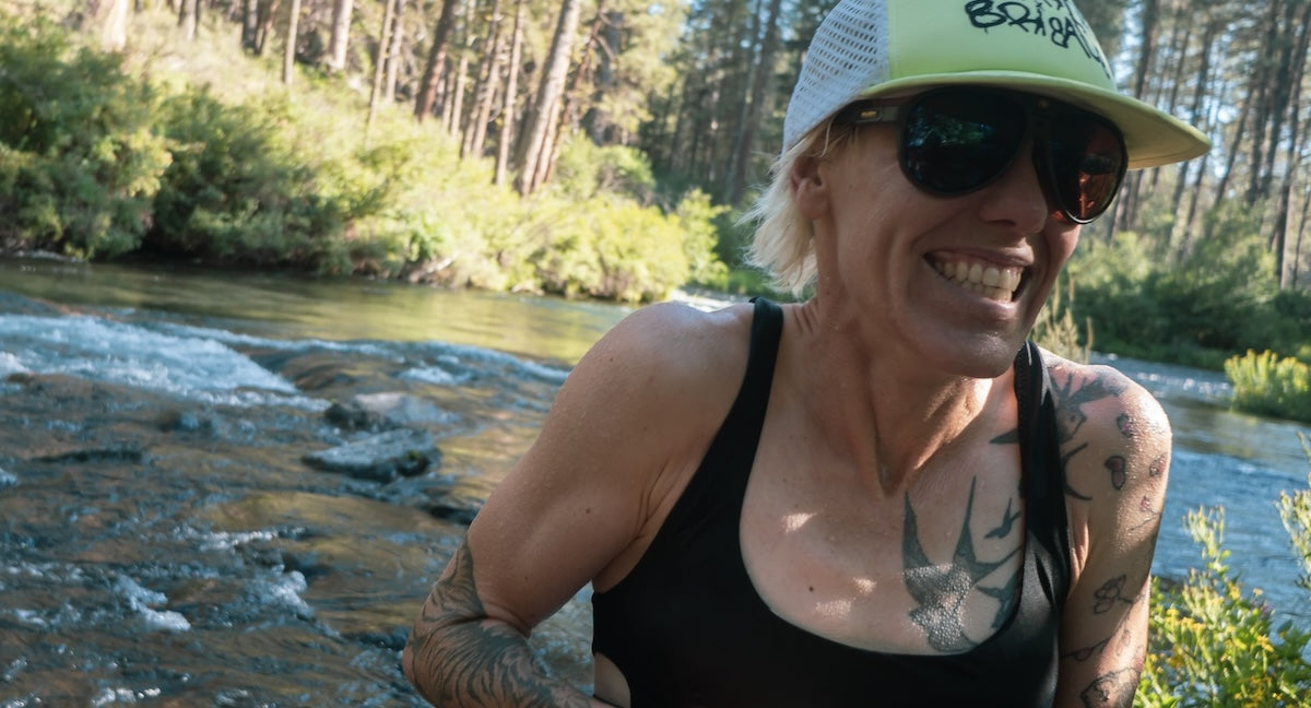 Signature Collection – Heather Jackson Racing