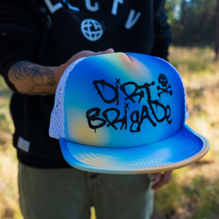 Hats – Heather Jackson Racing