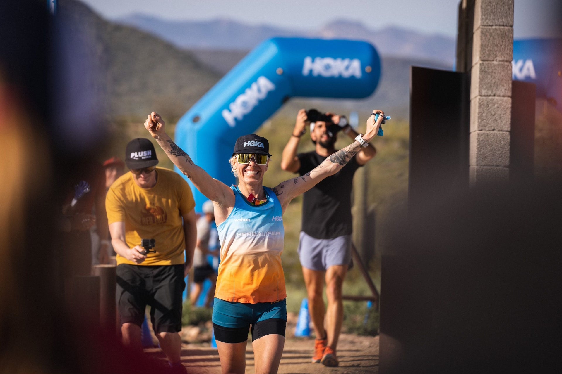 Heather Jackson Racing